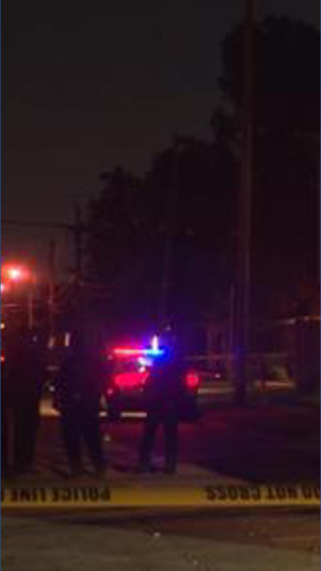 Final victim of shooting at party in a short-term rental house ...