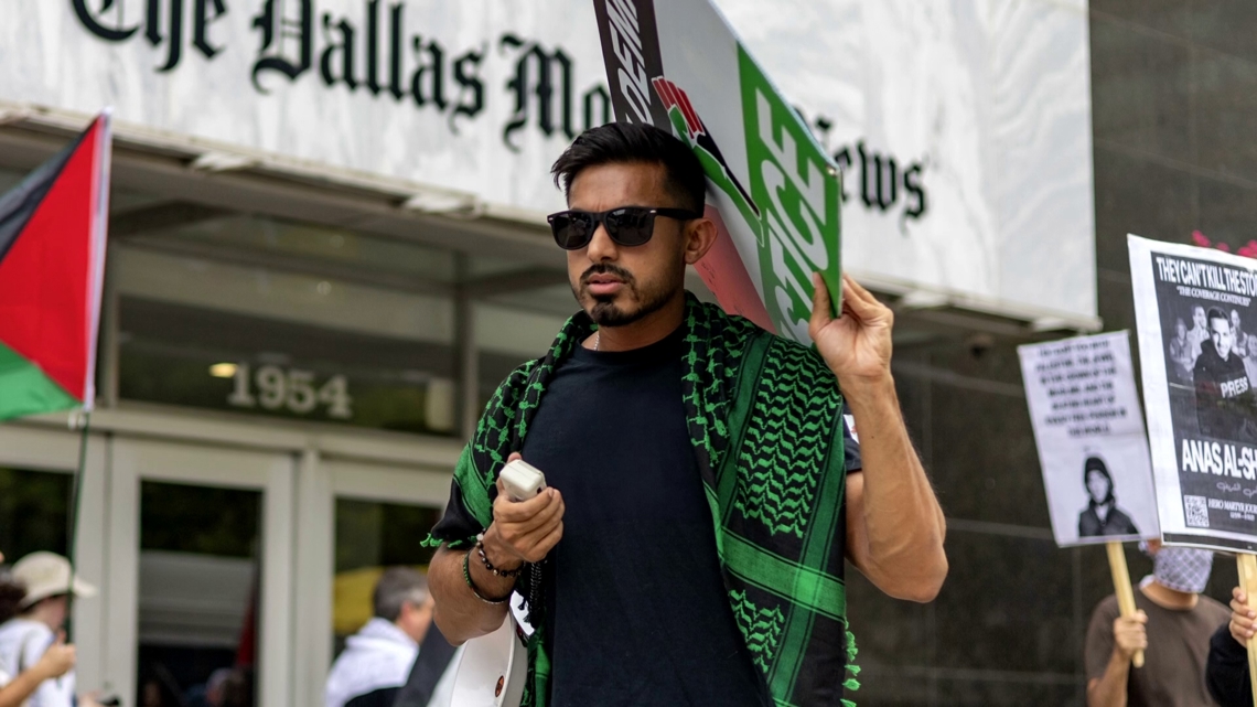 Frisco ISD launches 'Access Frisco' program for K-7th | wfaa.com