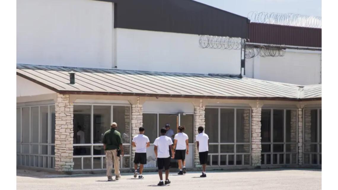 Texas lawmakers press juvenile justice department over DOJ report ...