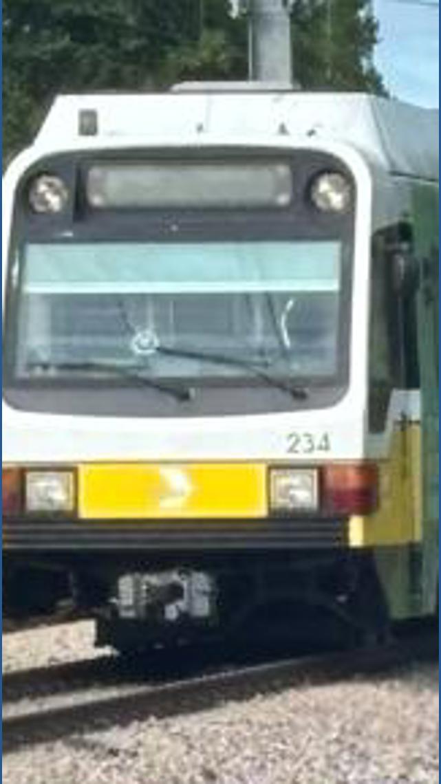1 dead in collision between pick-up truck and DART train, authorities ...