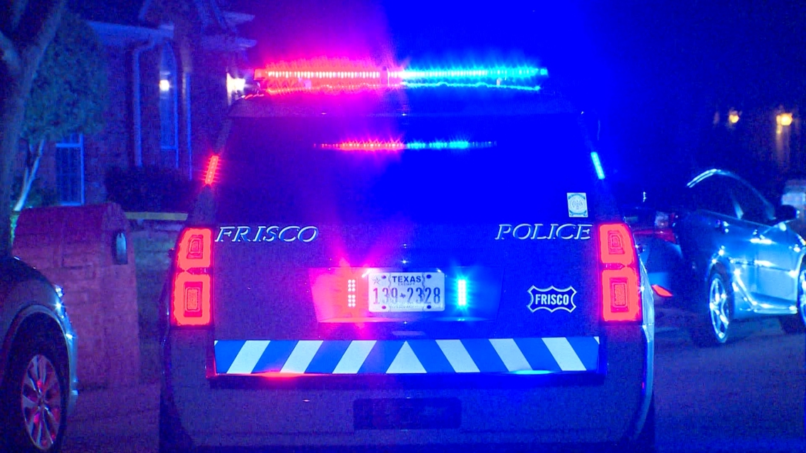 Frisco police arrest suspects after shooting in movie theater parking ...