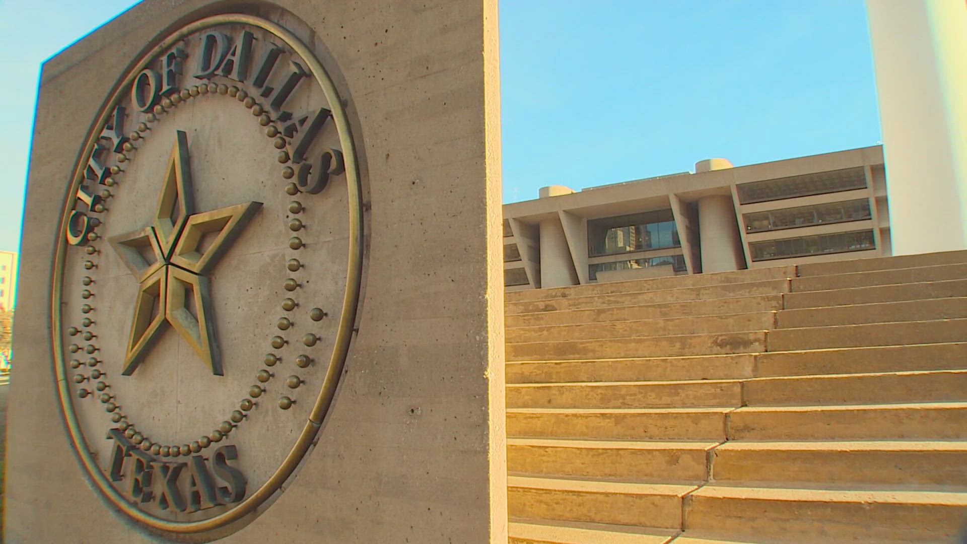 Dallas City Council election: Here's who's running | wfaa.com