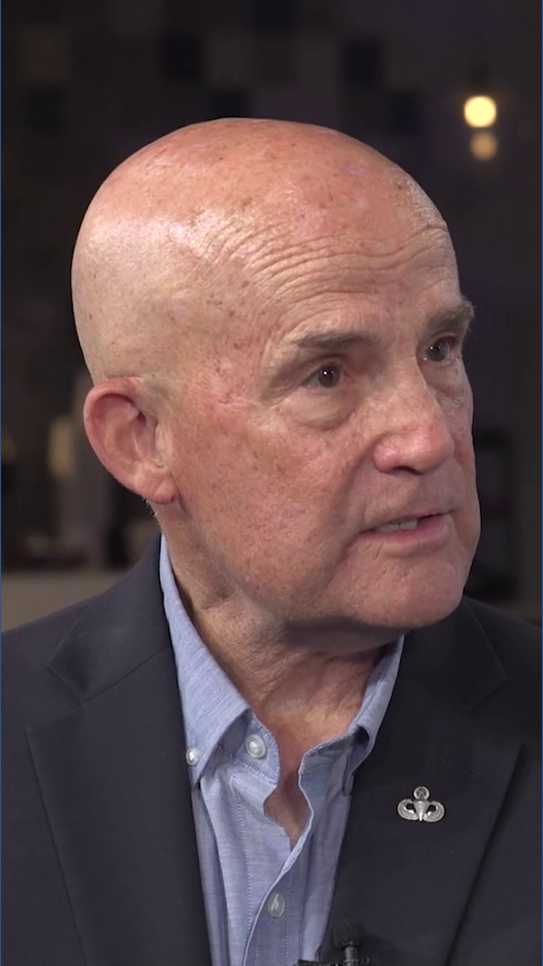 Inside Texas Politics | Full interview with Rep. Keith Self | wfaa.com