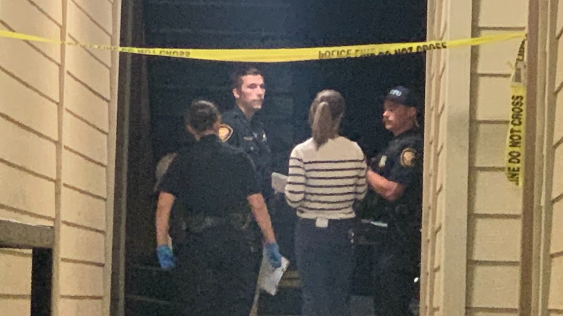 Double murder-suicides in Fort Worth, Arlington shine light on domestic ...