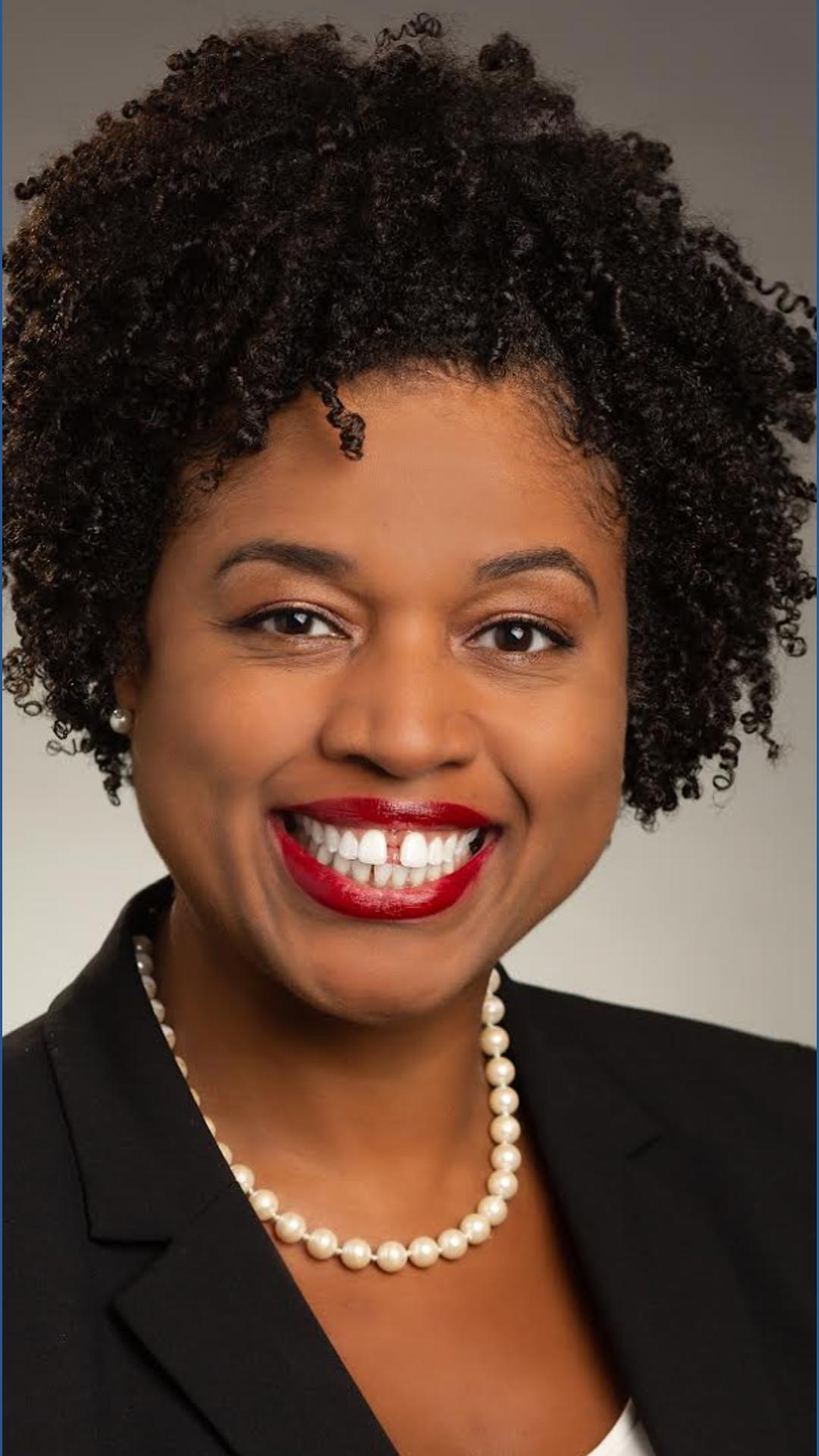 Cedar Hill ISD appoints Dr. Gamell as first female superintendent ...