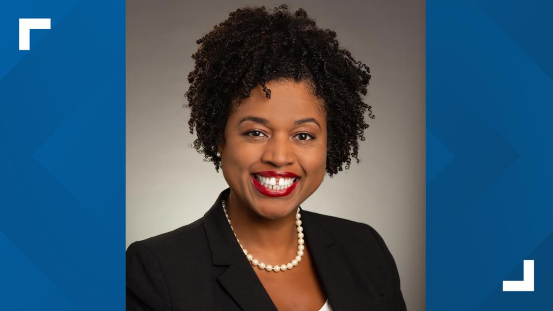 Cedar Hill ISD appoints Dr. Gamell as first female superintendent ...