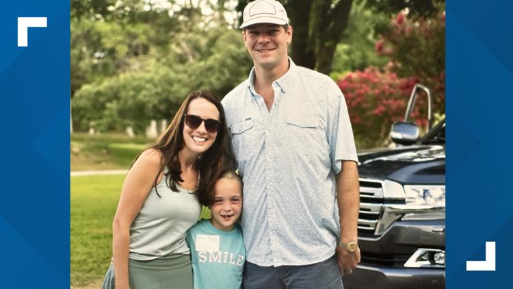 Grieving parents urge reform after their daughter's death at Camp ...