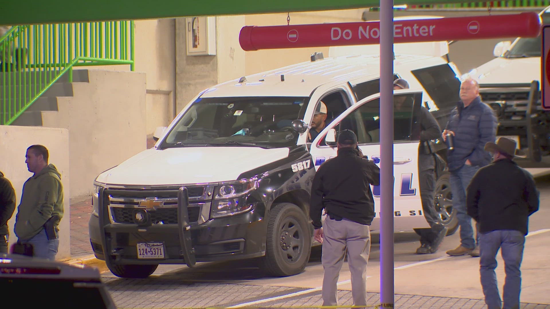 Dallas PD changes policies regarding off-duty work for officers after ...