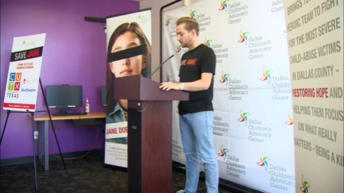 April is Child Abuse Prevention Month: DFW child advocates speak | wfaa.com