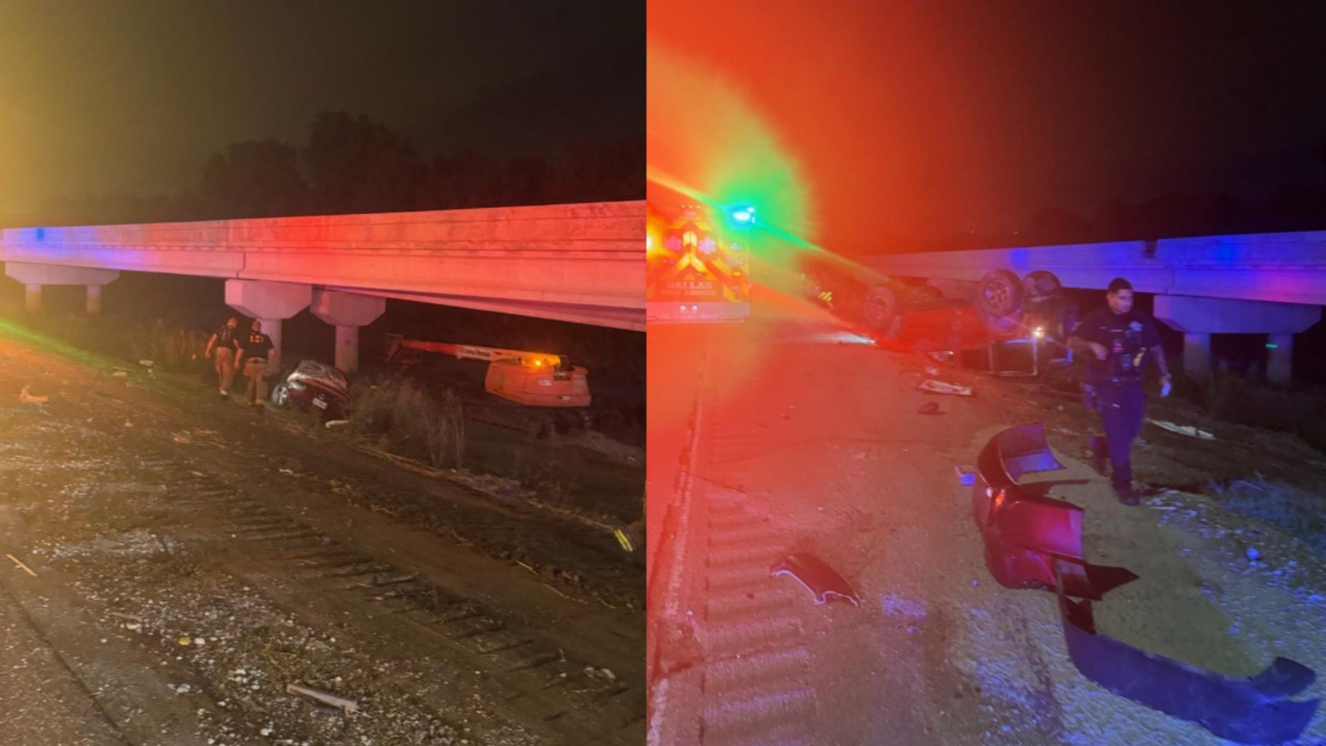 214, 469, and 972 meet 945: North Texas is getting a new area code in ...