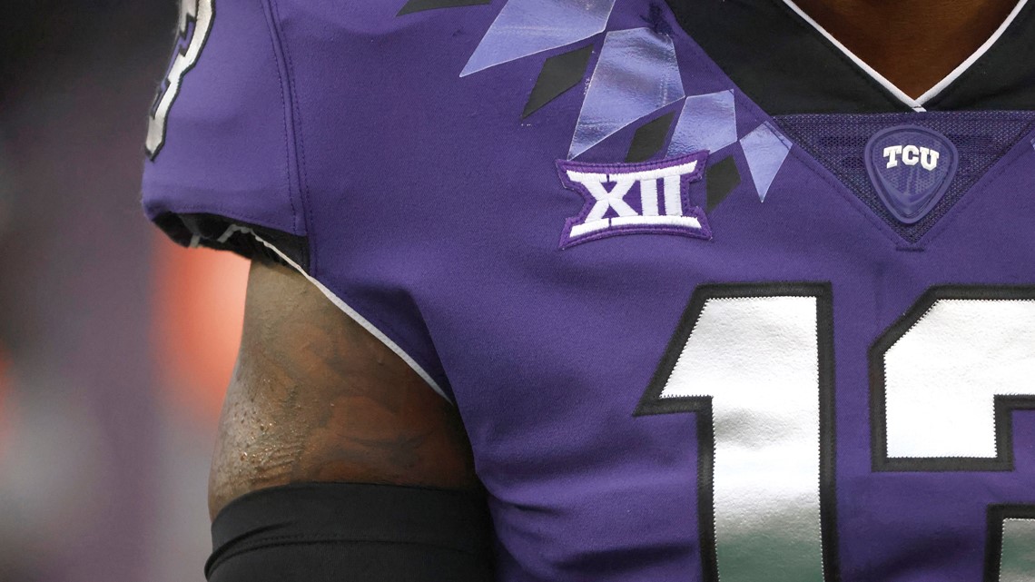 New TCU name, image, likeness class teaching student athletes | wfaa.com