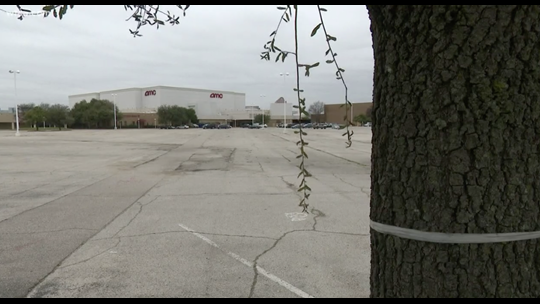 What is happening to the Valley View Mall site? | wfaa.com