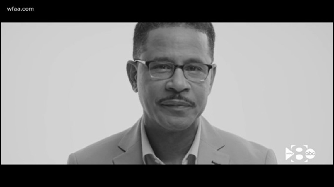 While I have your attention: Greg Fields | wfaa.com