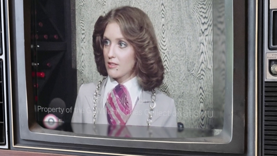 Rebecca Murphy's legacy as Texas' first known female sommelier | wfaa.com