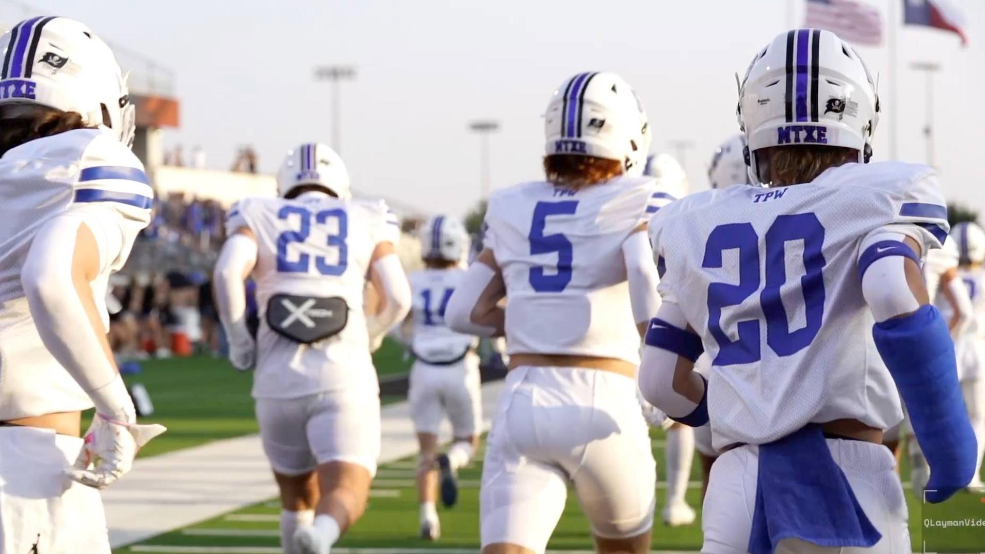 Gunter vs. Woodville: Score, game recap and more | wfaa.com