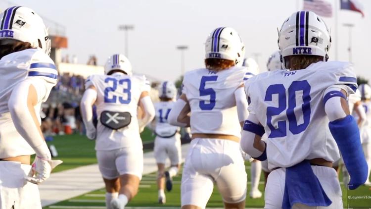 Gunter vs. Woodville: Score, game recap and more | wfaa.com