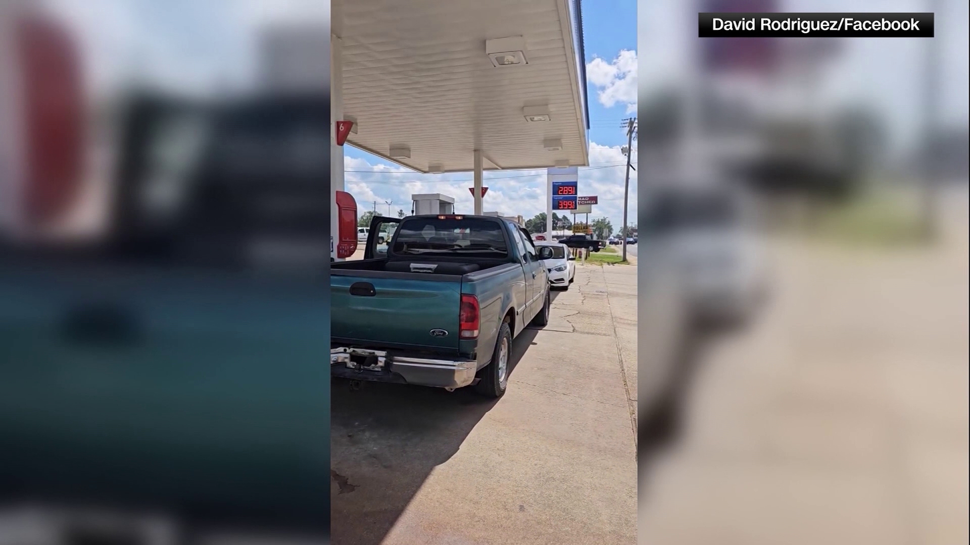 Denton mother sentenced to life in prison for son's death | wfaa.com