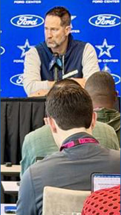 Prosper ISD parents question district response to bus driver accused of ...