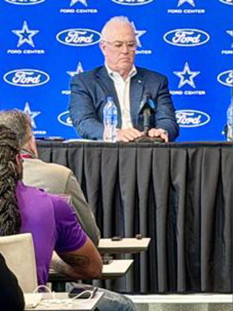 Prosper ISD parents question district response to bus driver accused of ...