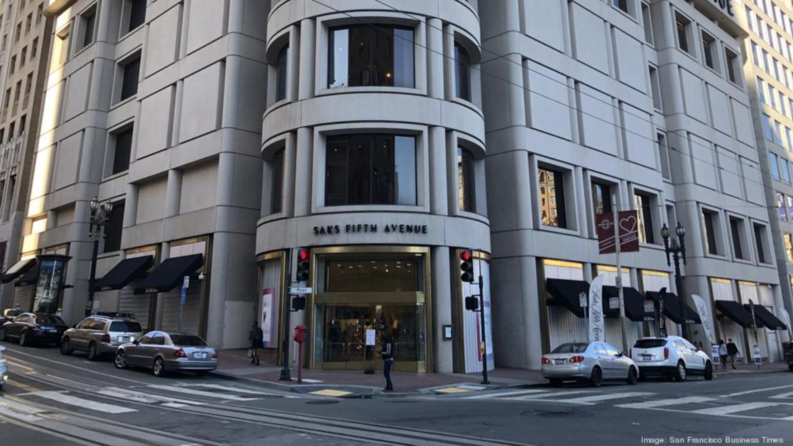 Saks vows to pay overdue bills to DFW-based clothing company, others ...