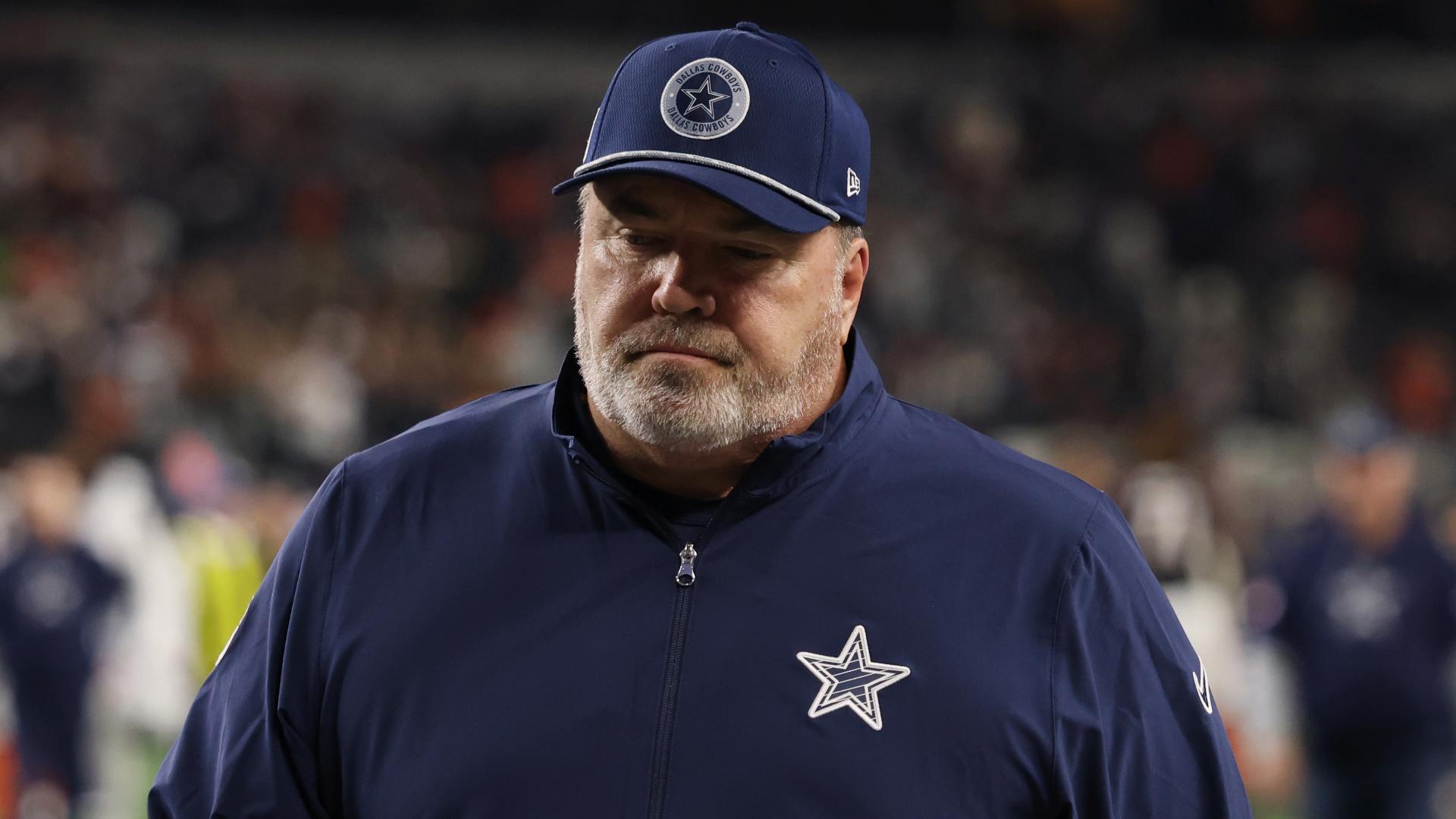 Dallas Cowboys botch Week 14 with loss to Cincinnati Bengals | wfaa.com