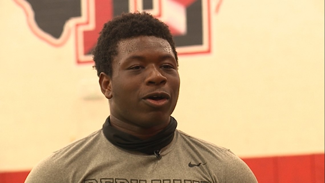 Frisco Liberty lost 20 straight games a few years ago. Now they're 10-1 ...