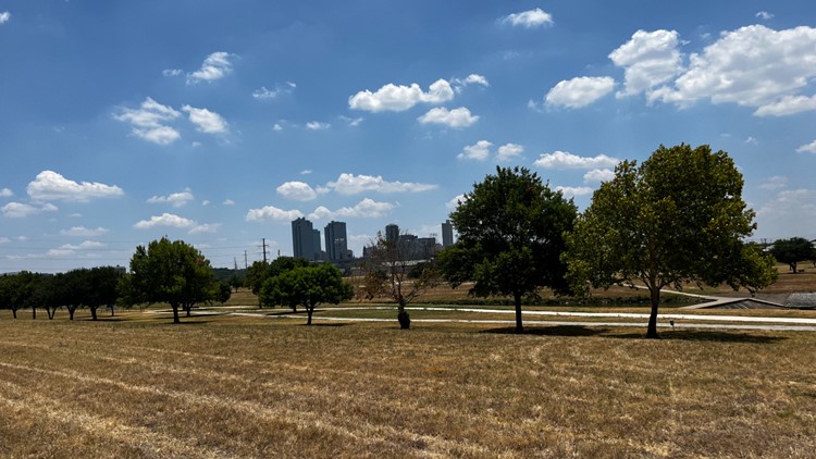 Fort Worth mansion murders: Cullen Davis mansion to be torn down | wfaa.com