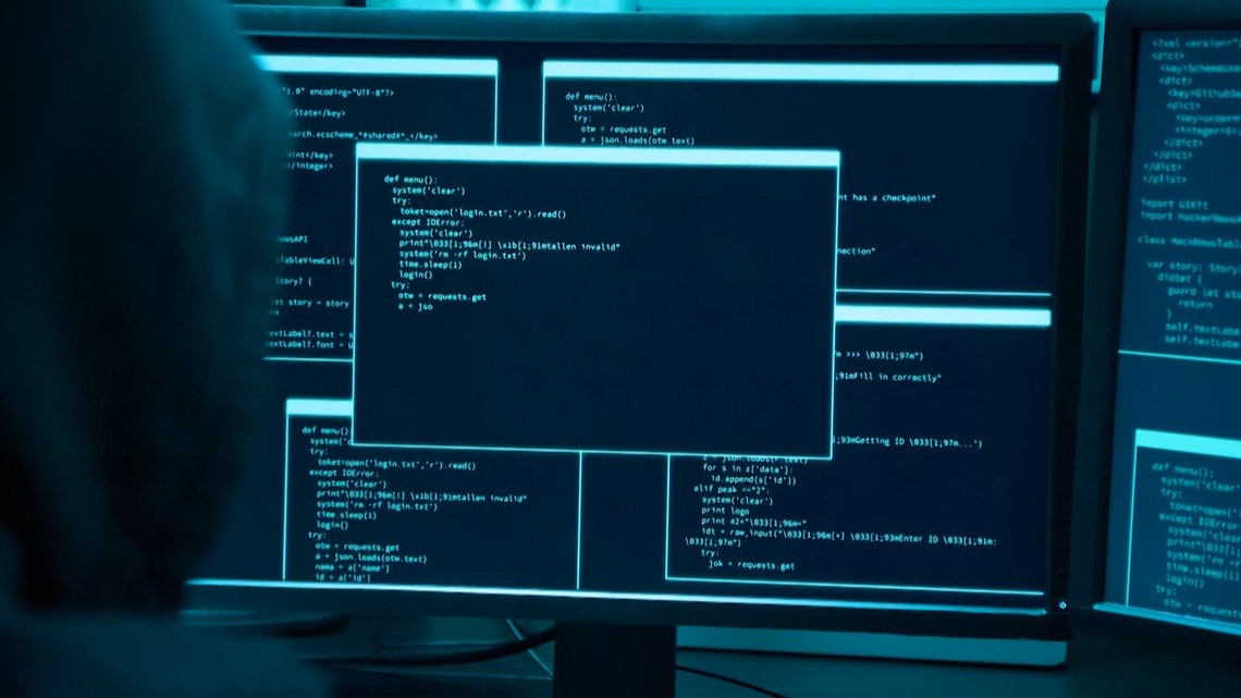 Rare access inside Secret Service Cyber Task Force | wfaa.com