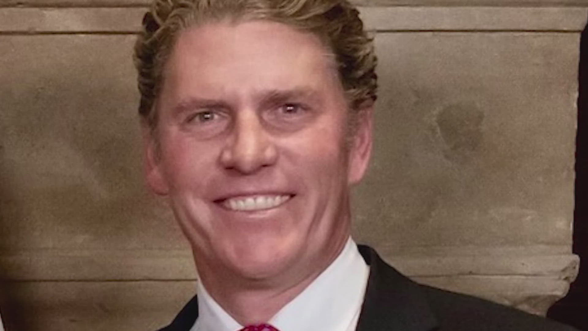 Tarrant County GOP Chair Bo French resigns to run for statewide office ...