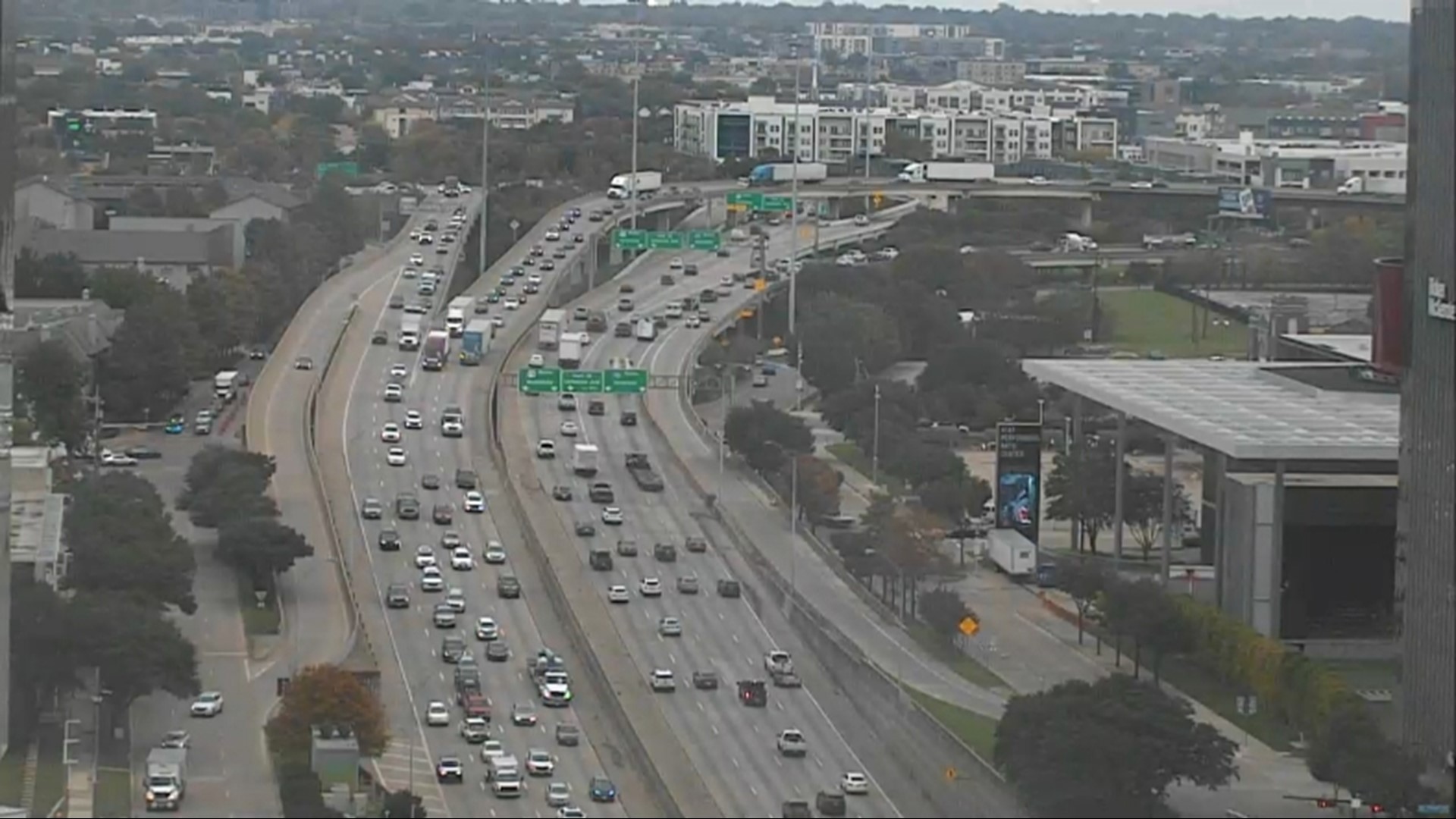 U.S. traffic rankings 2023: Where is Dallas, Texas? | wfaa.com