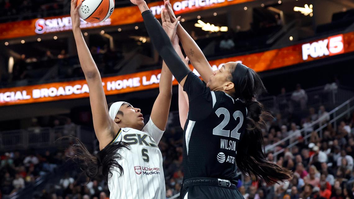 WNBA 2026 free agency looms with top players in focus - SandJack TV