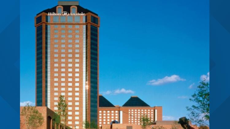 Tornado Watch vs. Tornado Warning: Using tacos to explain | wfaa.com