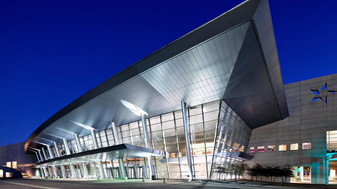Dallas to host FIFA's World Cup International Broadcast Center | wfaa.com