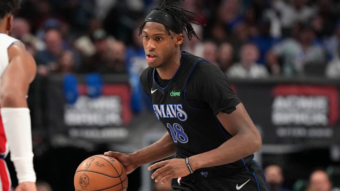 Who do the Dallas Mavericks play in the NBA Summer League? | wfaa.com