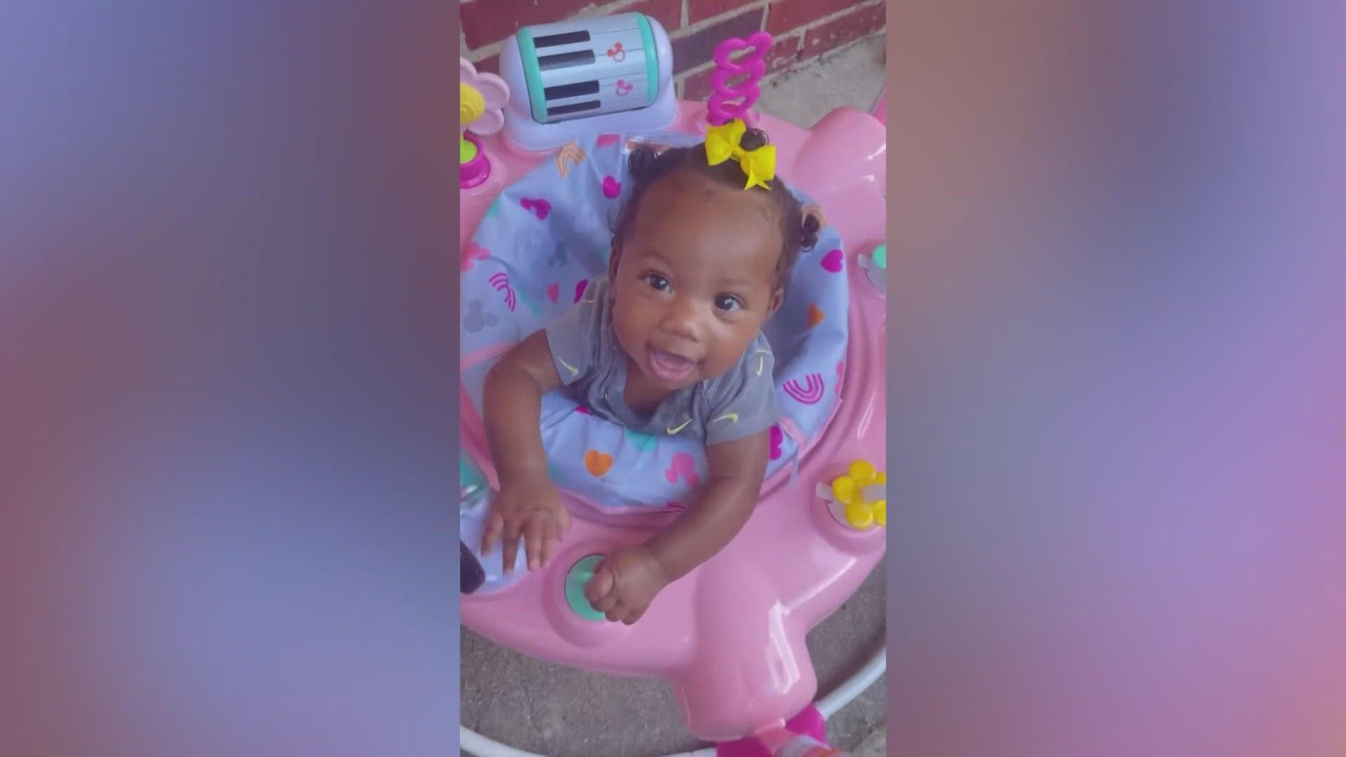 Man arrested after 6-month-old baby left inside car for several hours ...