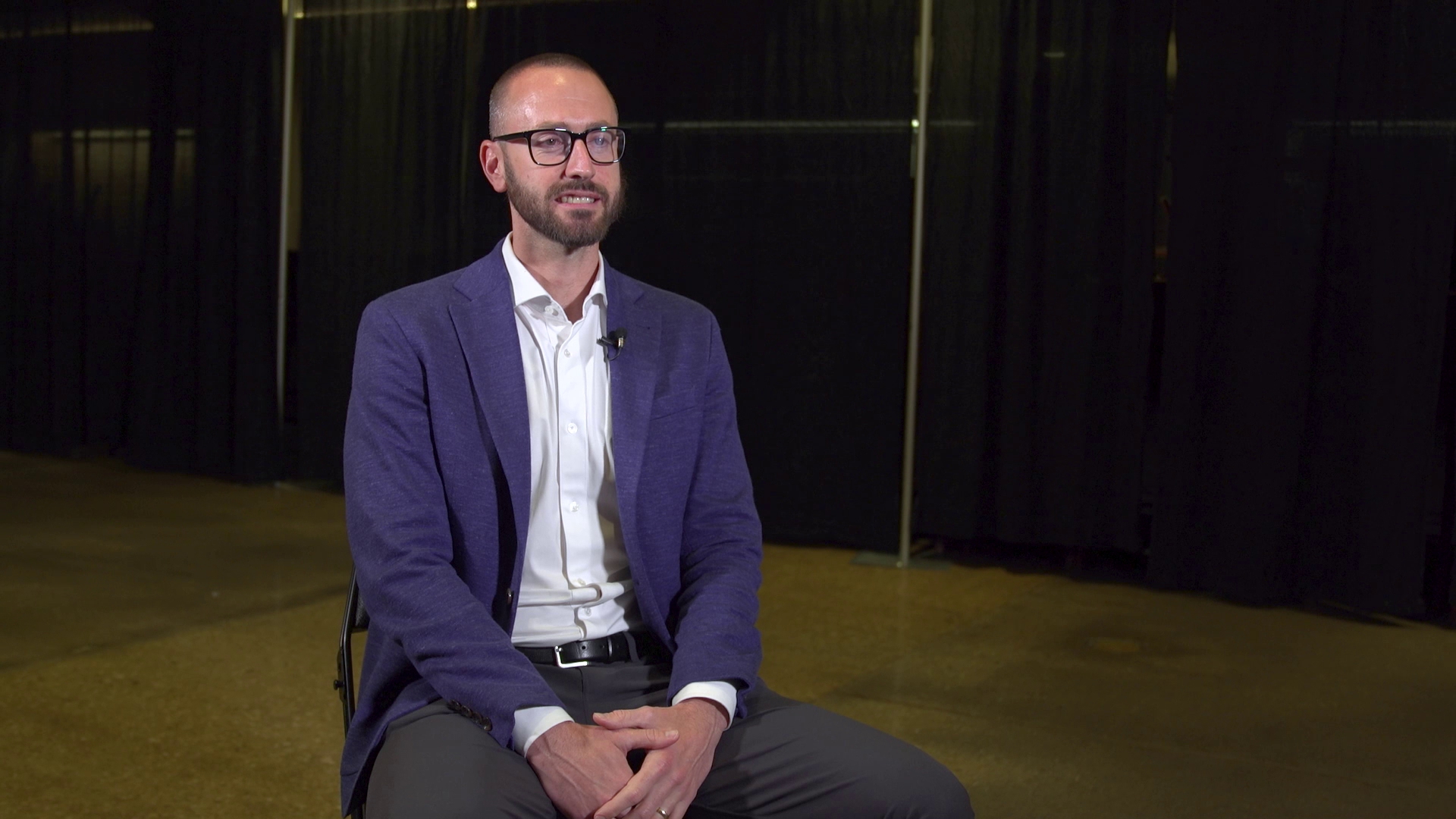 Extended Interview: Dallas Mavs new GM Mike Schmitz talks about ...