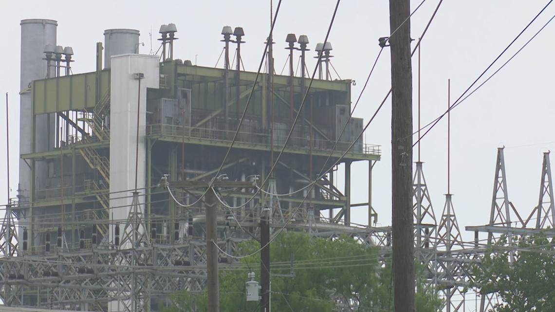 ERCOT prepares for first demand peak of summer | wfaa.com