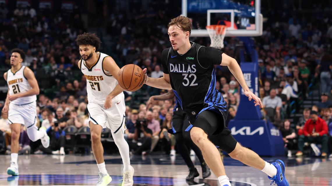 Jordan Walker Ross empowers others through role on 'The Chosen' | wfaa.com