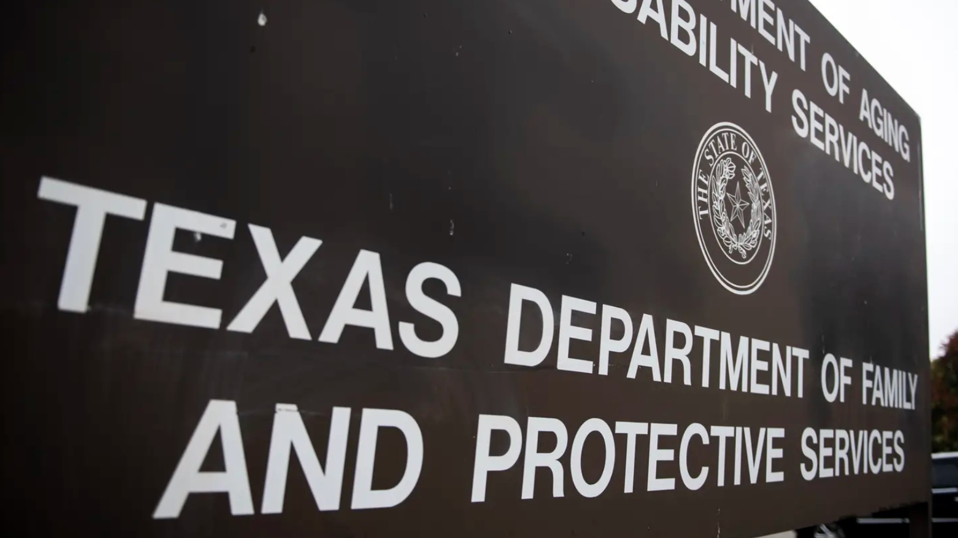 Texas foster care hearing: DFPS questions appointed monitors | wfaa.com