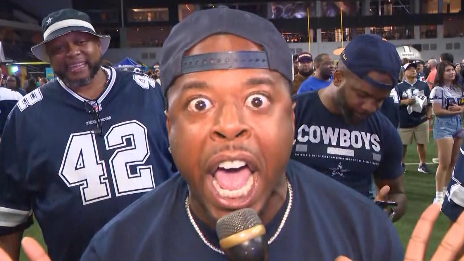 What is a foaming agent? | Grand Prairie, Texas water advisory | wfaa.com