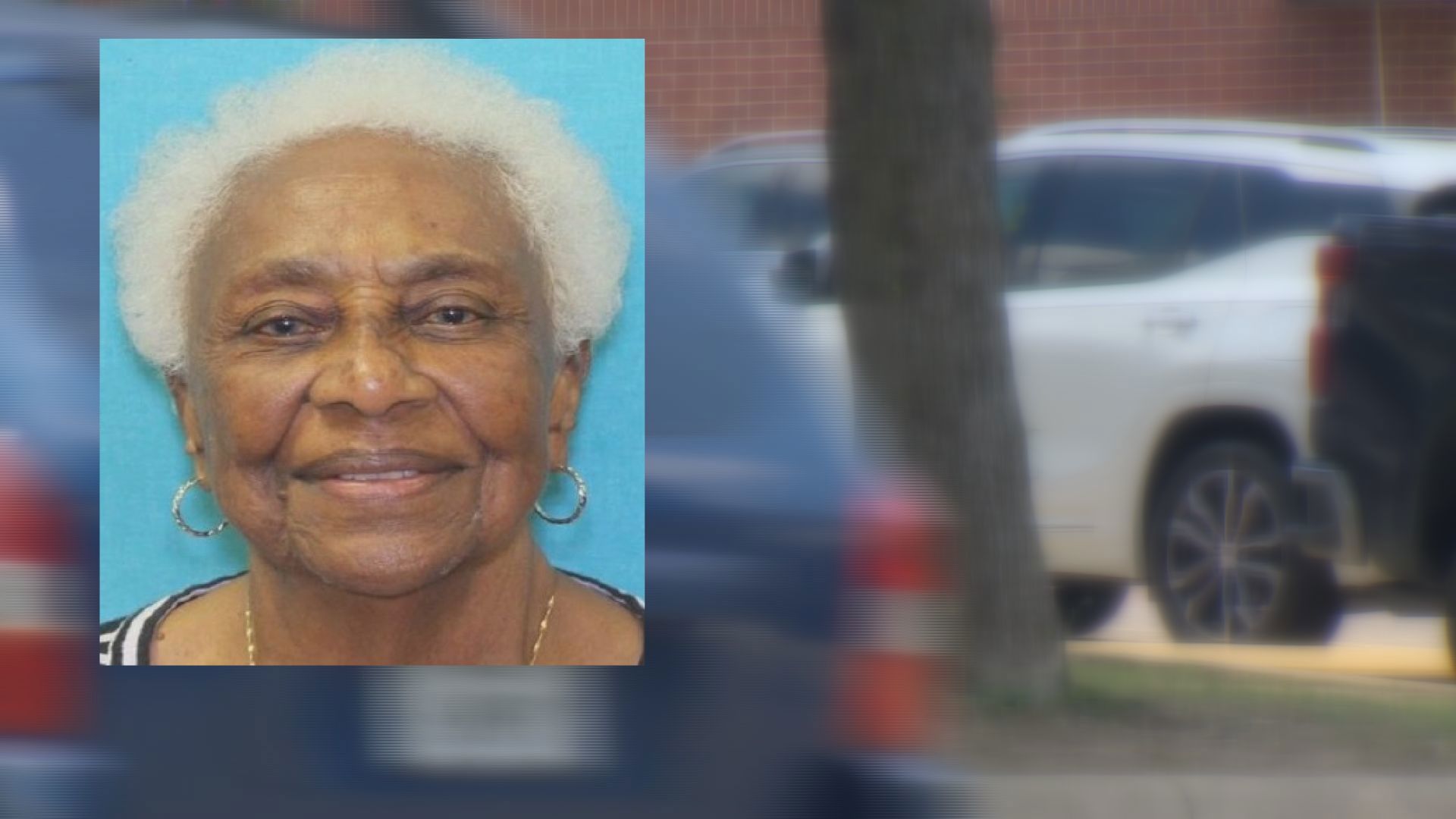 Ms Myrtle Polk Has Been Missing For Nearly 2 Weeks Lipstick Alley
