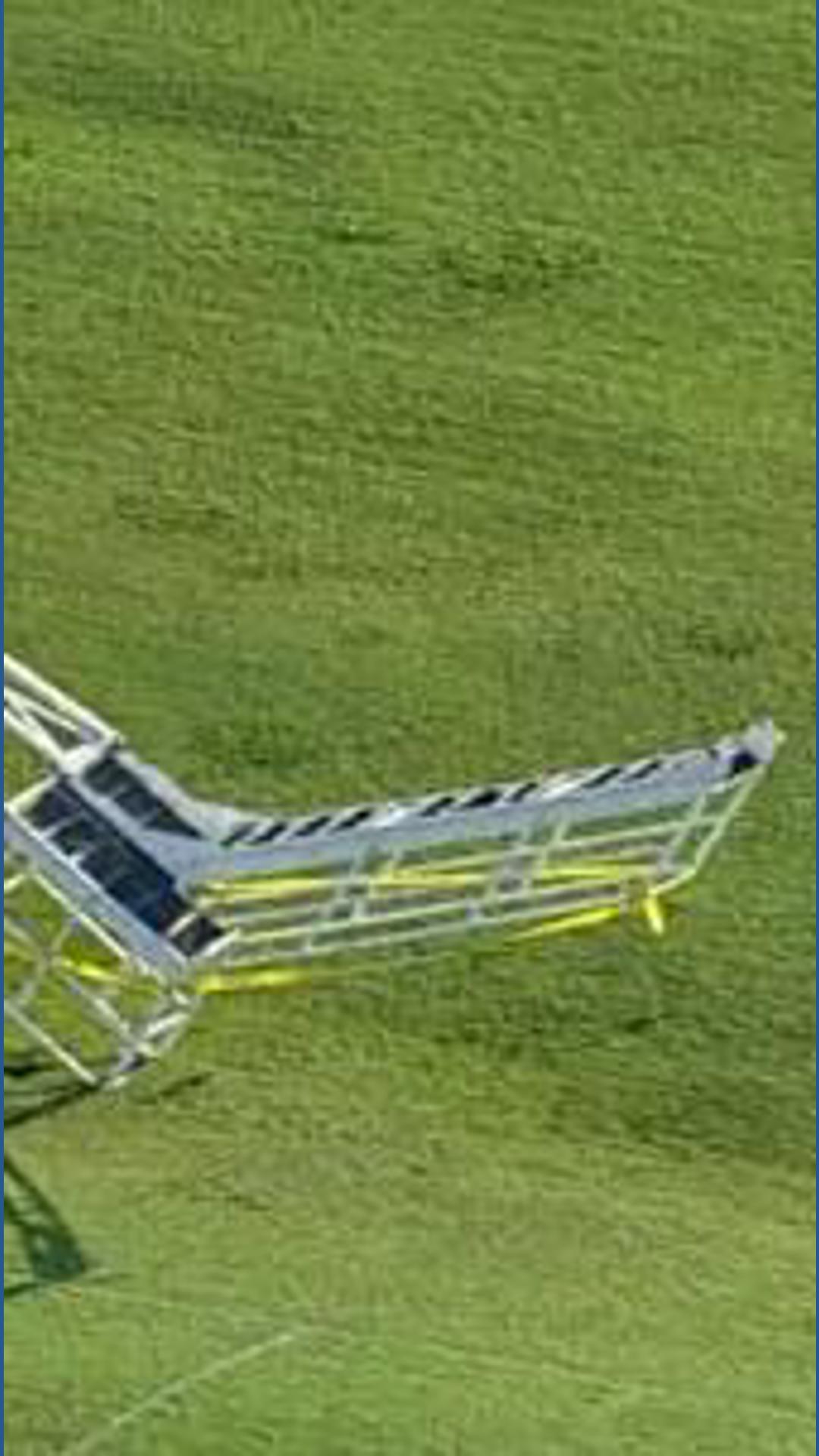 Band tower collapses at Centennial High School, according to officials ...