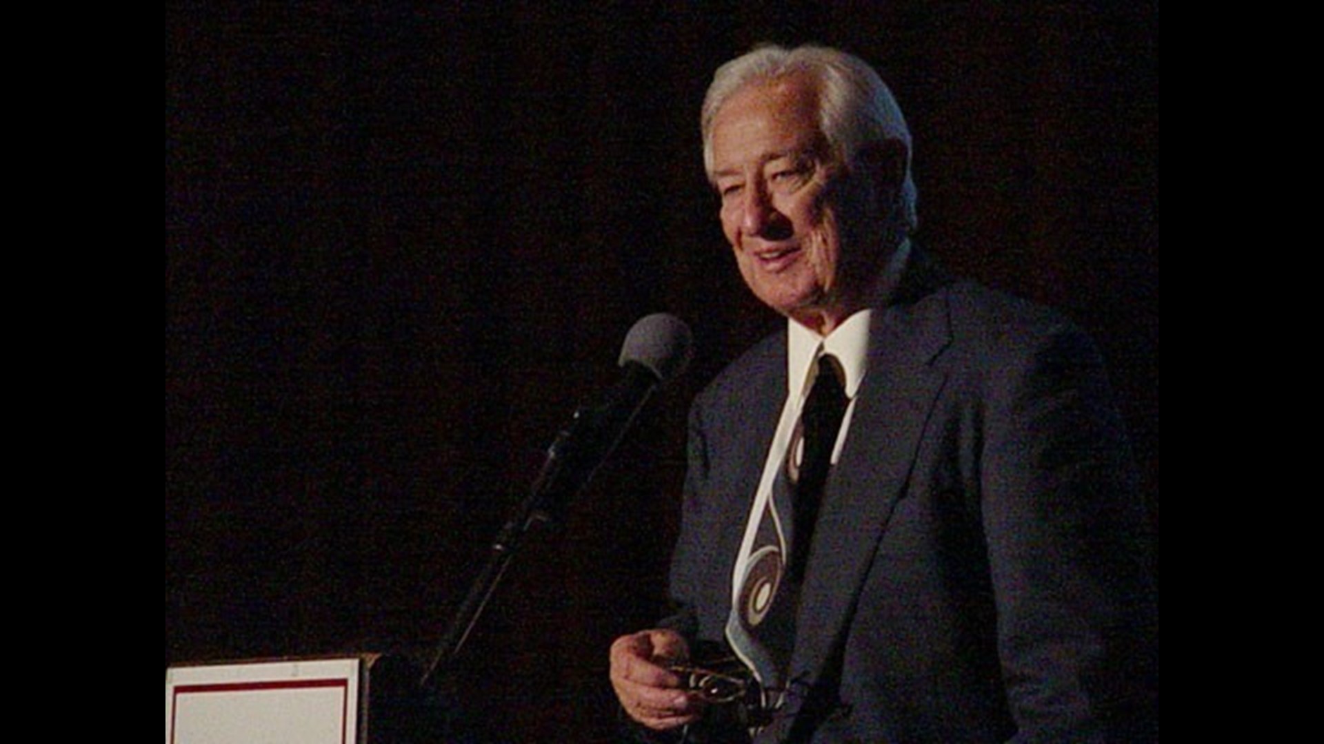 Ralph Hall, the Texan who became the oldest to ever serve in the U.S ...