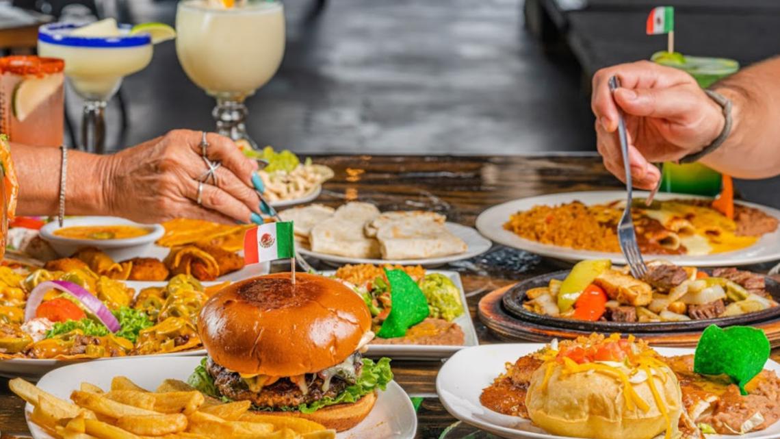 Miguelito's Mexican Restaurant to close after 28 years in Hurst | wfaa.com
