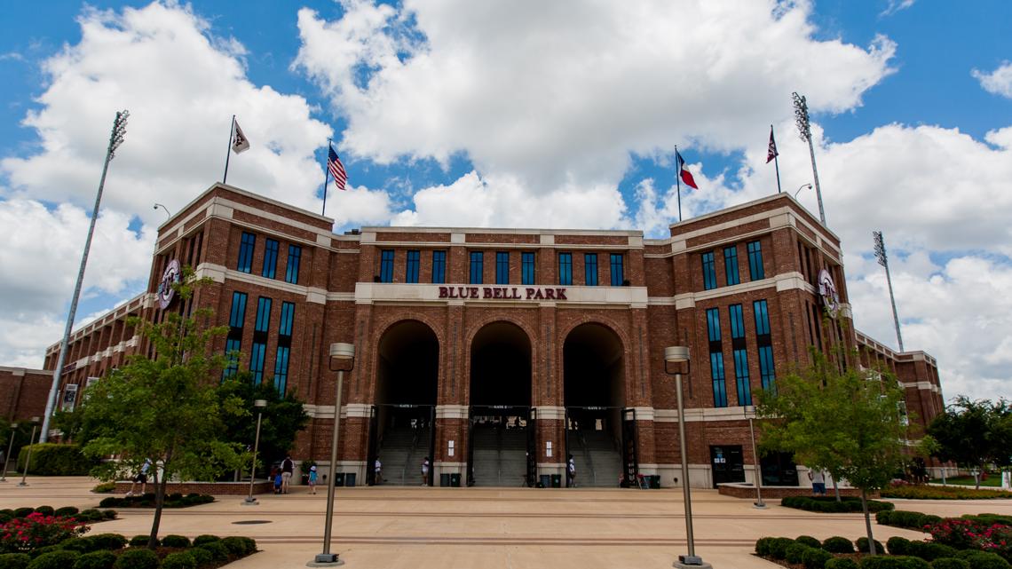 Fort Worth star Jorvorskie Lane Jr. decommits from Texas A&M | wfaa.com