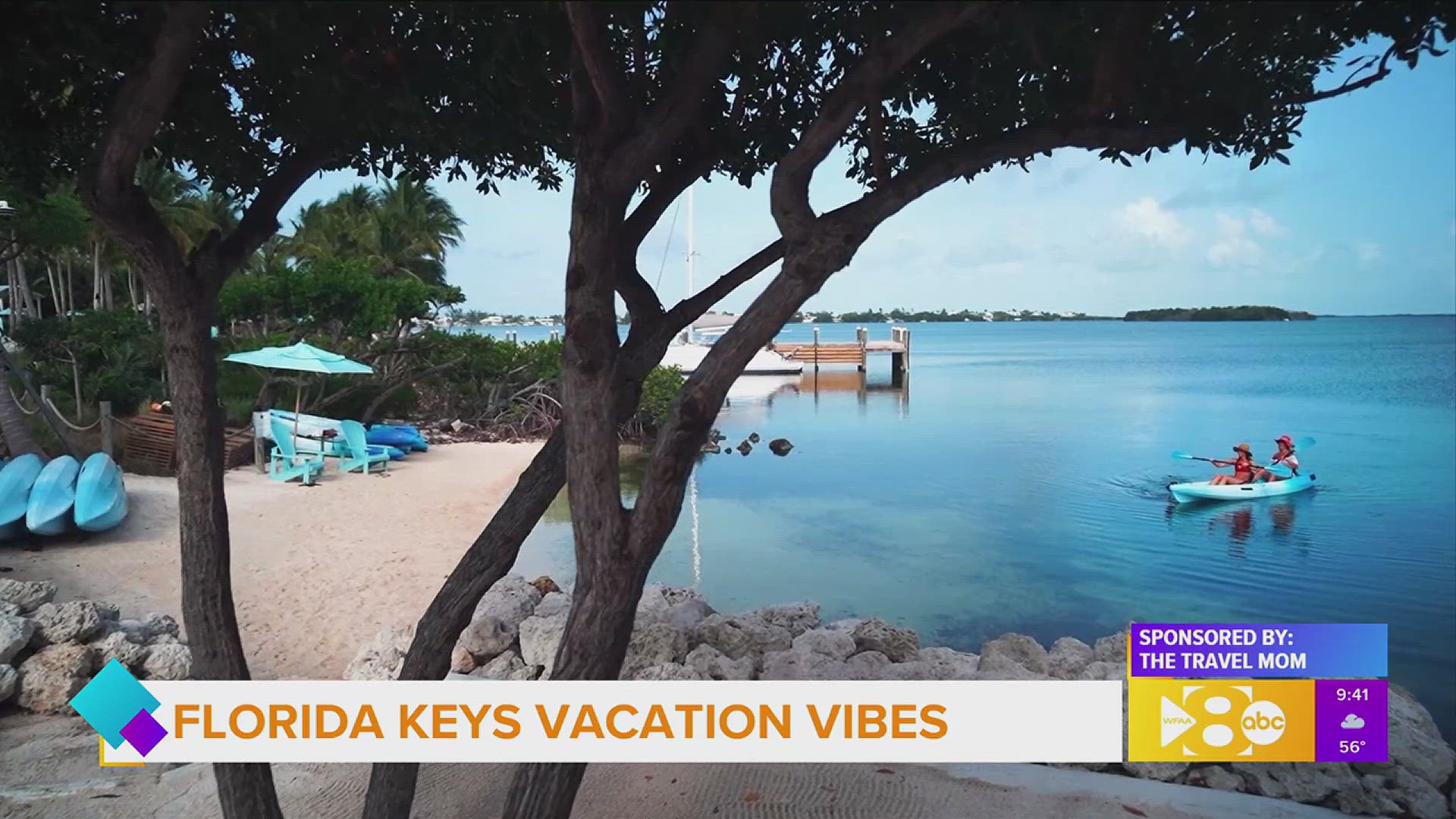 Sponsored: Florida Keys Vacation Vibes | wfaa.com
