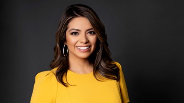 Mariel Ruiz | wfaa.com