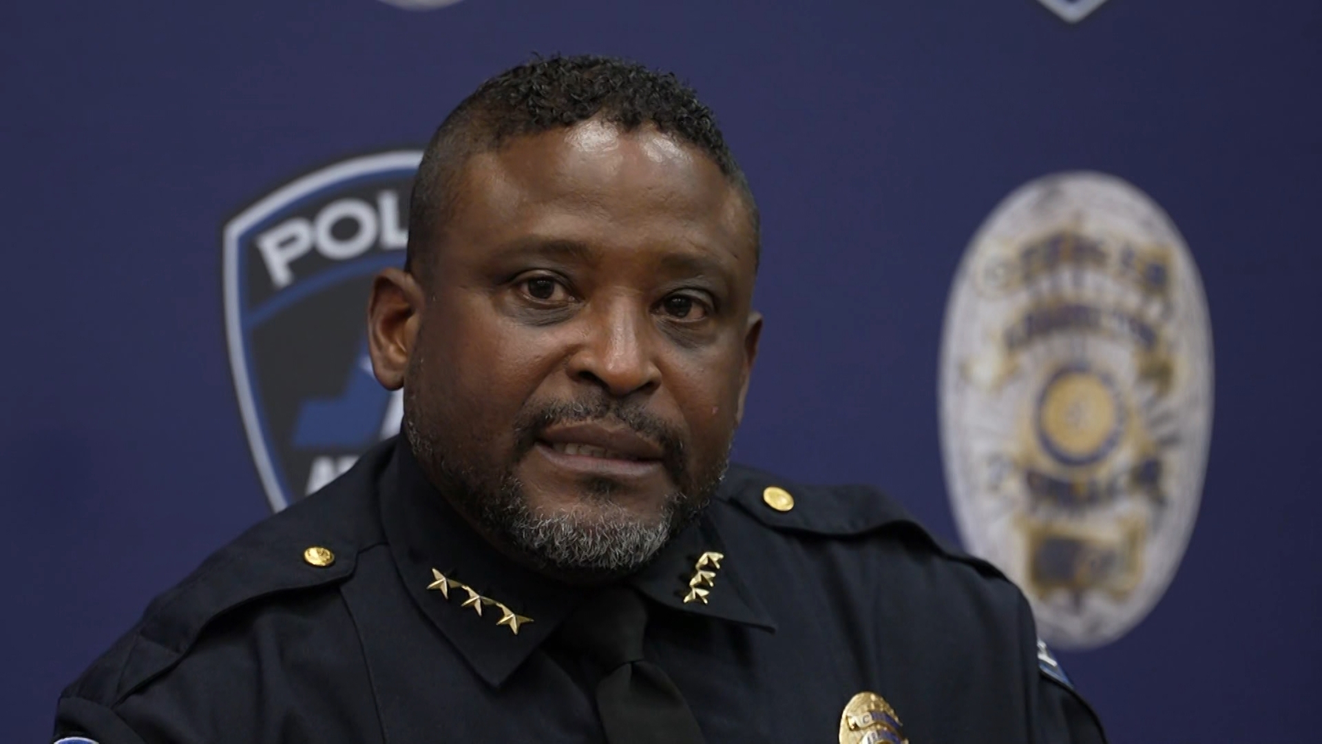 Arlington police solve decades-old cold case with help of college ...