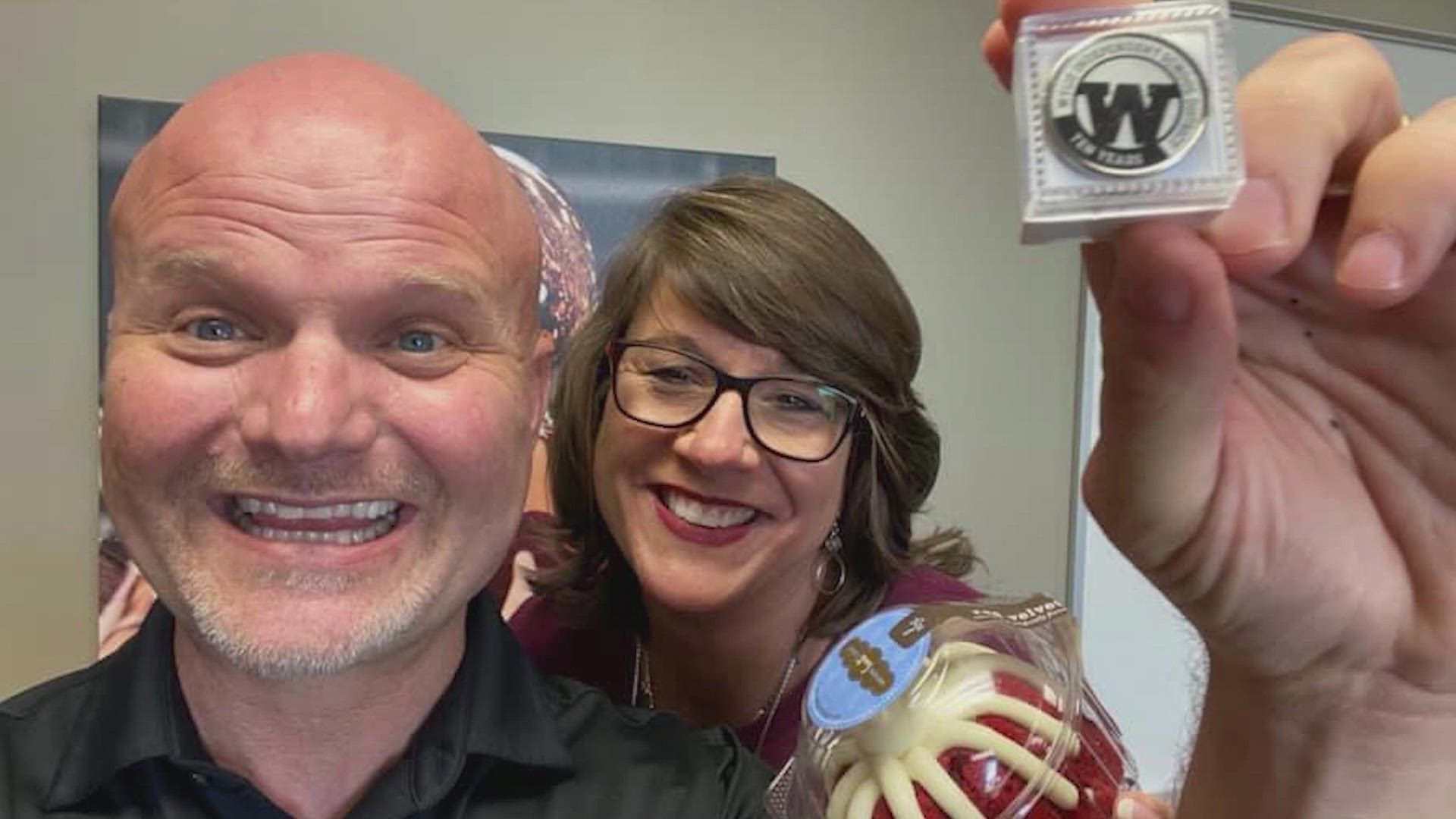 Wylie ISD superintendent is moving to Houston area for new job | wfaa.com