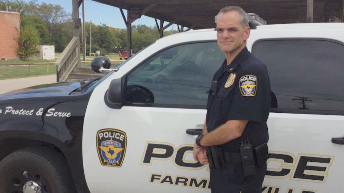 Remembering Asst. Police Chief Mike Sullivan | wfaa.com